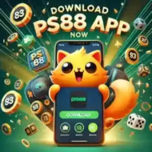 DOWNLOAD - PS88 - Best Jili Slots Online Casino in the Philippines